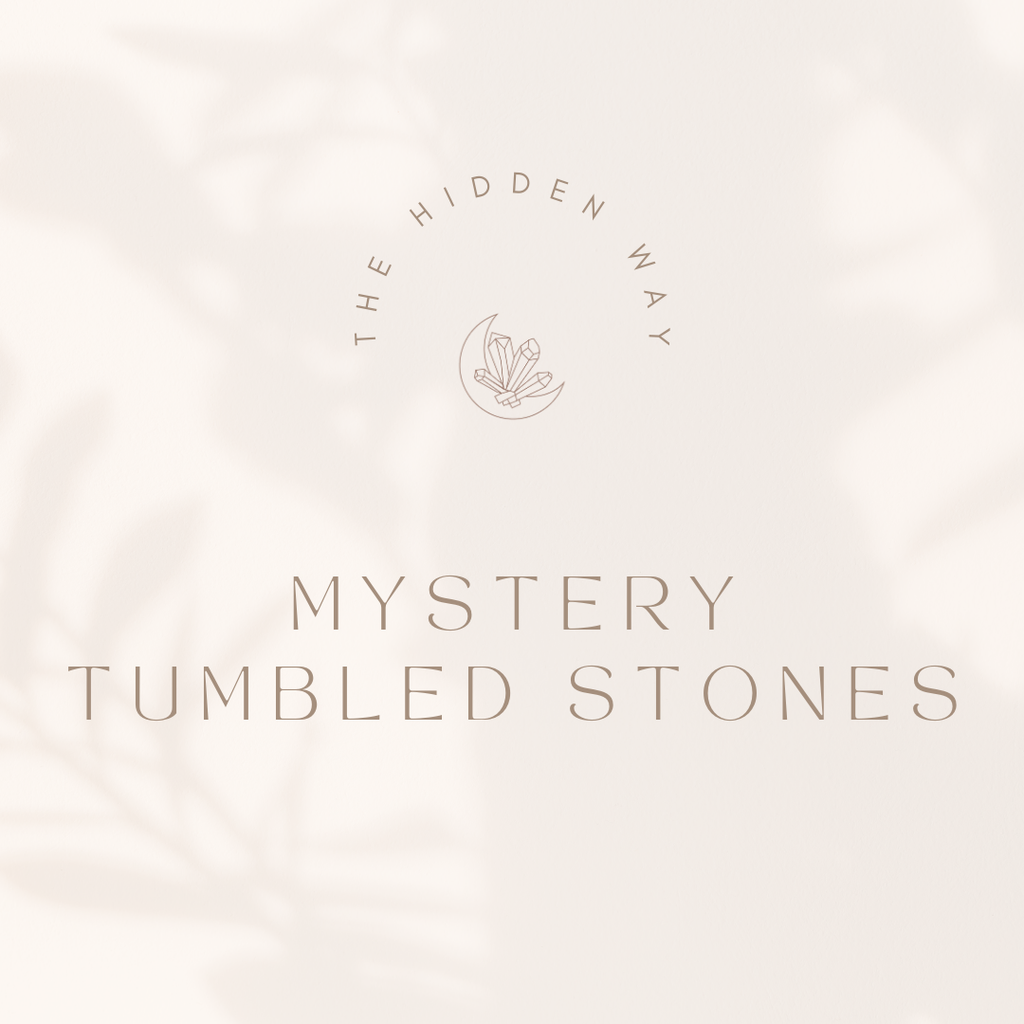 Products — The Hidden Way