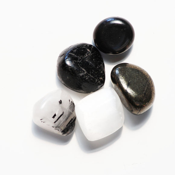 Work & Office - Crystal Kit — The Hidden Way